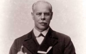 His Life - Smith Wigglesworth